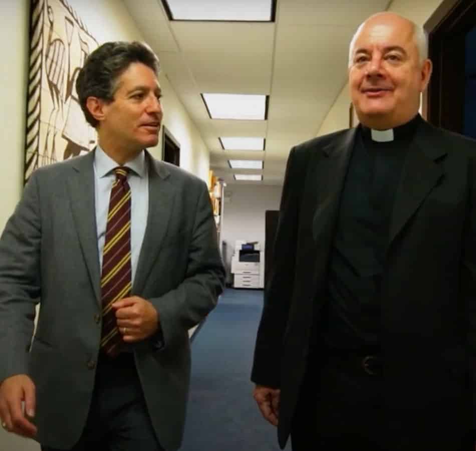 Scott D. Pollock - Video | Scott D. Pollock & Associates, P.C.