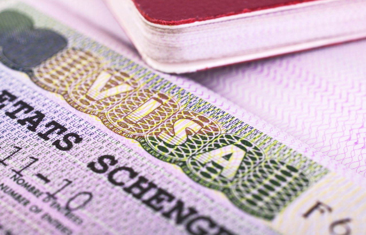 What to Do If You Have an Expired Travel Visa