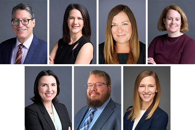 Visa and Employment Immigration Law Firm in Chicago