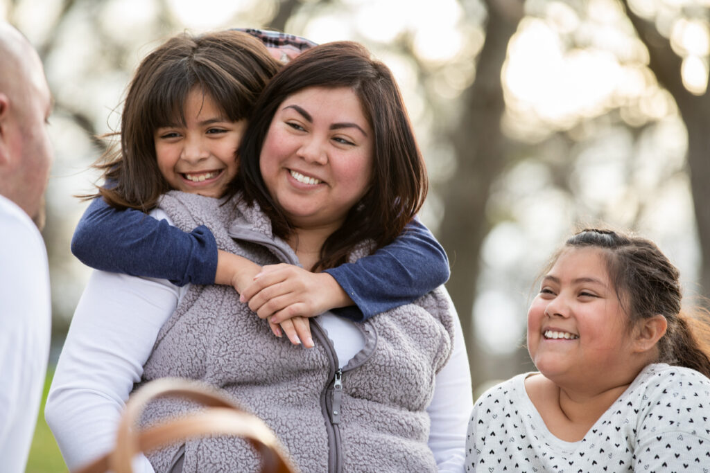 USCIS Releases “Keeping Families Together” Filing Guide