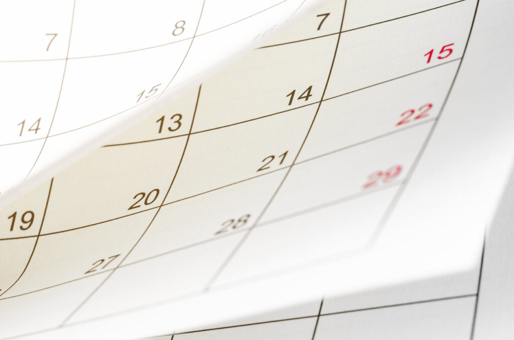 NVC Processing Times and How to Check NVC Case Status