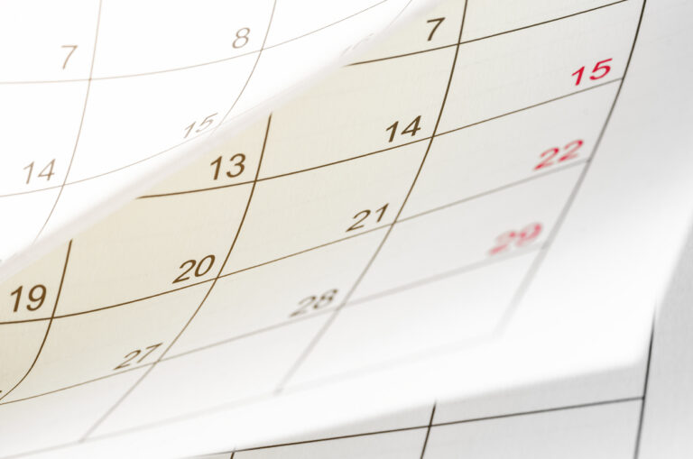 NVC Processing Times and How to Check NVC Case Status