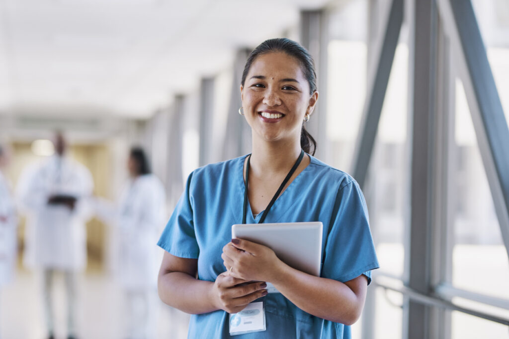 EB-3 Green Cards for Nurses | Scott D. Pollock & Associates, P.C.