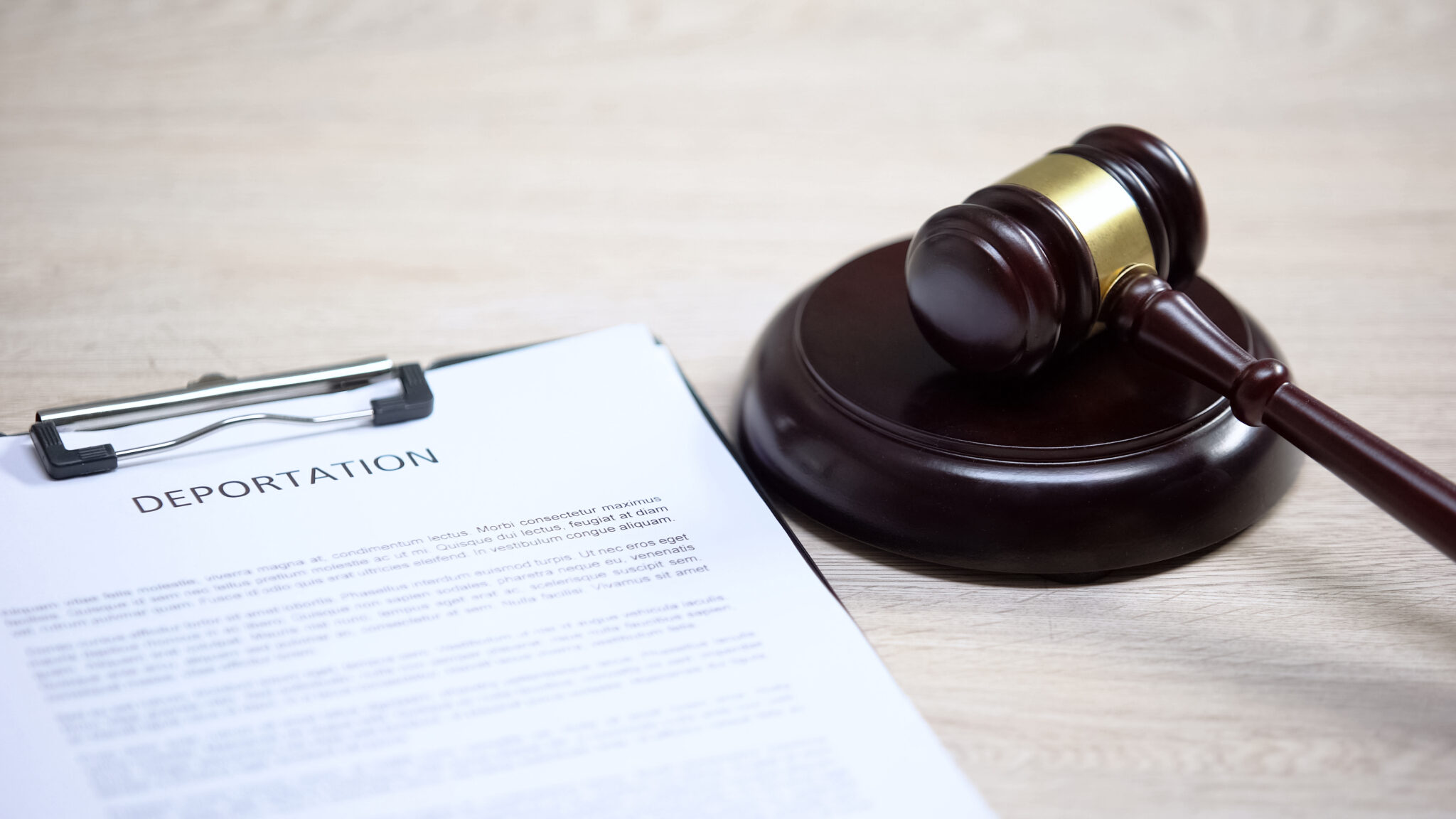 Know Your Rights During Deportation in 2026: Top 6 Rights