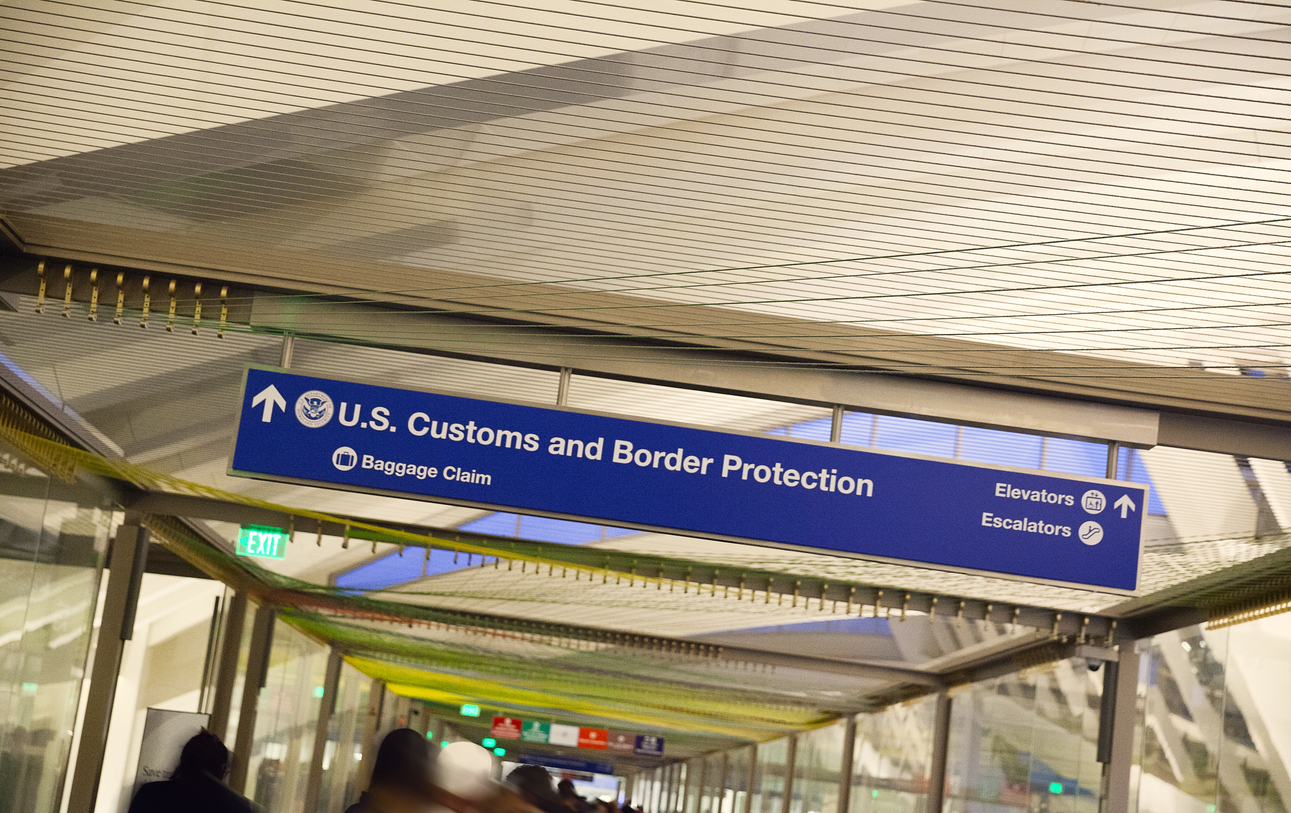 2026 ESTA Visa Waiver Program: U.S. Travelers Need to Know
