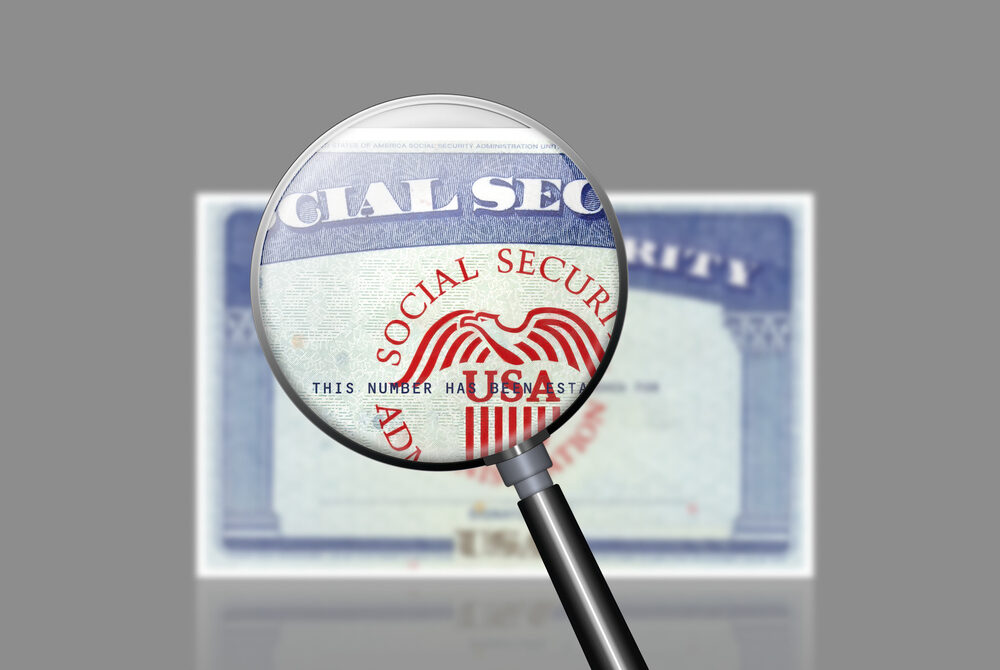 Restricted Social Security Card: Remove DHS Work Authorization